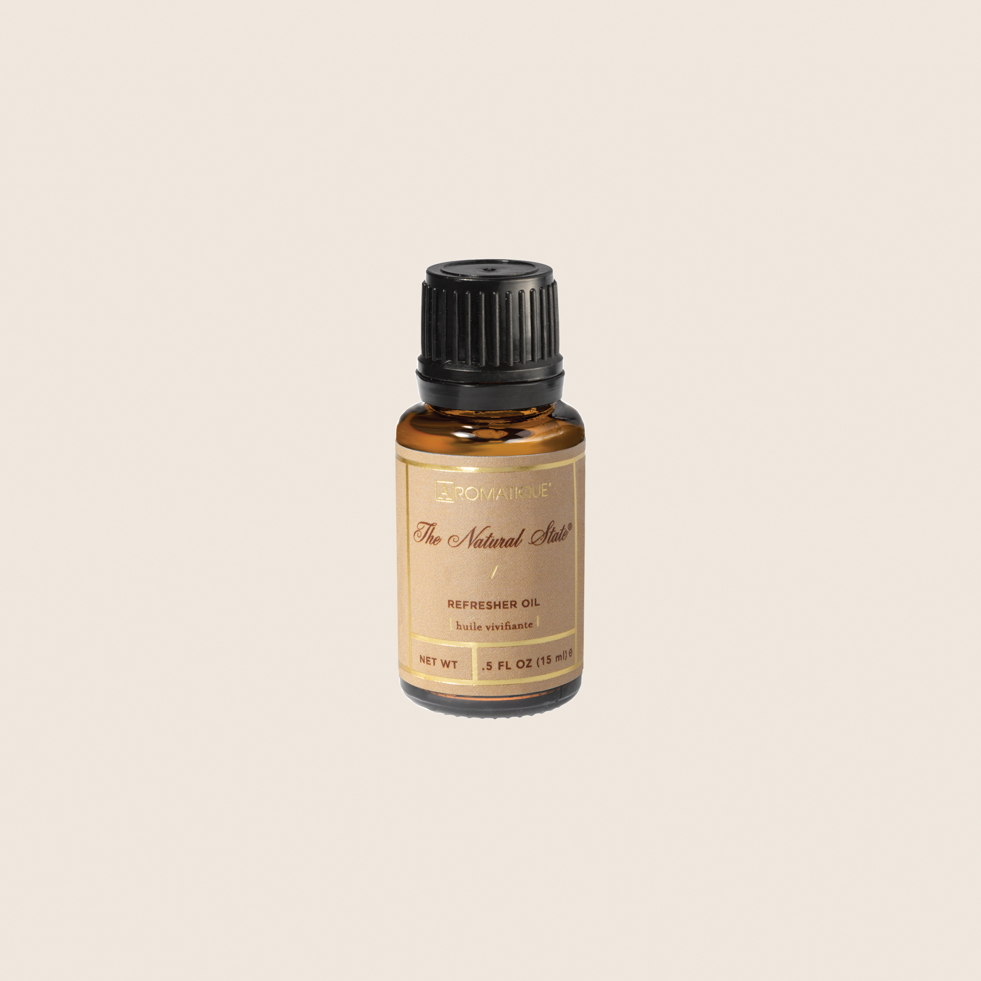 Natural State – Aromatique