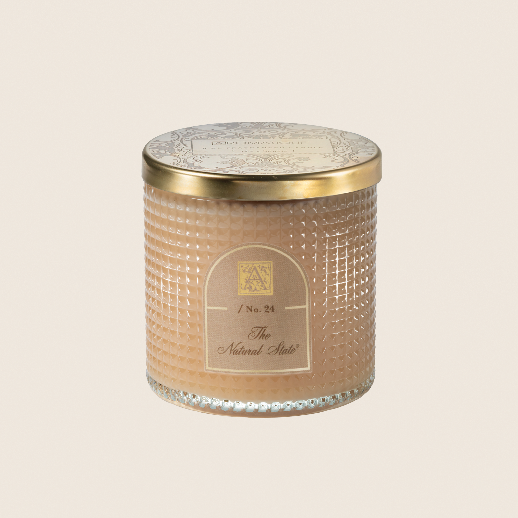 Natural State – Aromatique