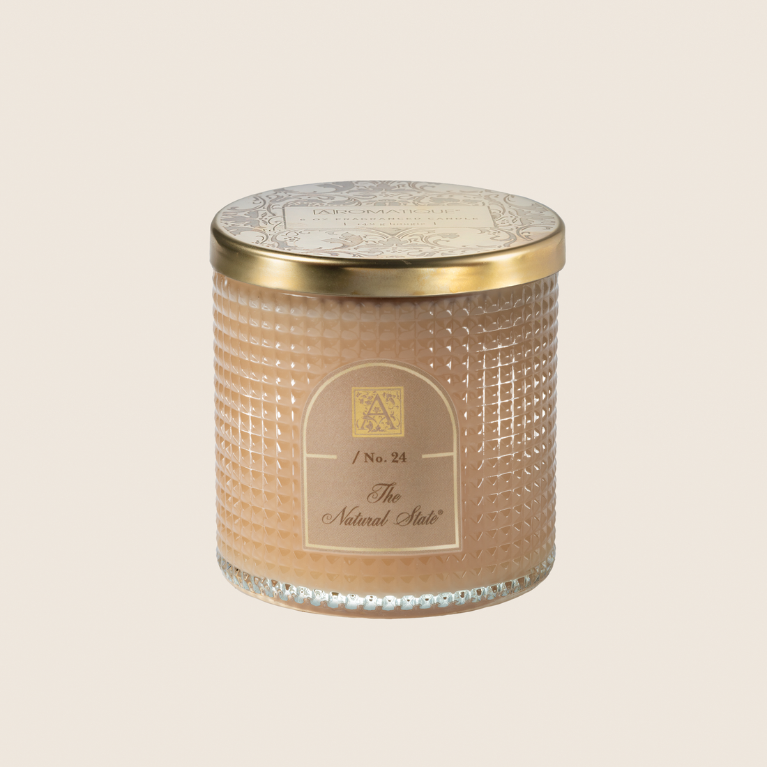 Natural State – Aromatique
