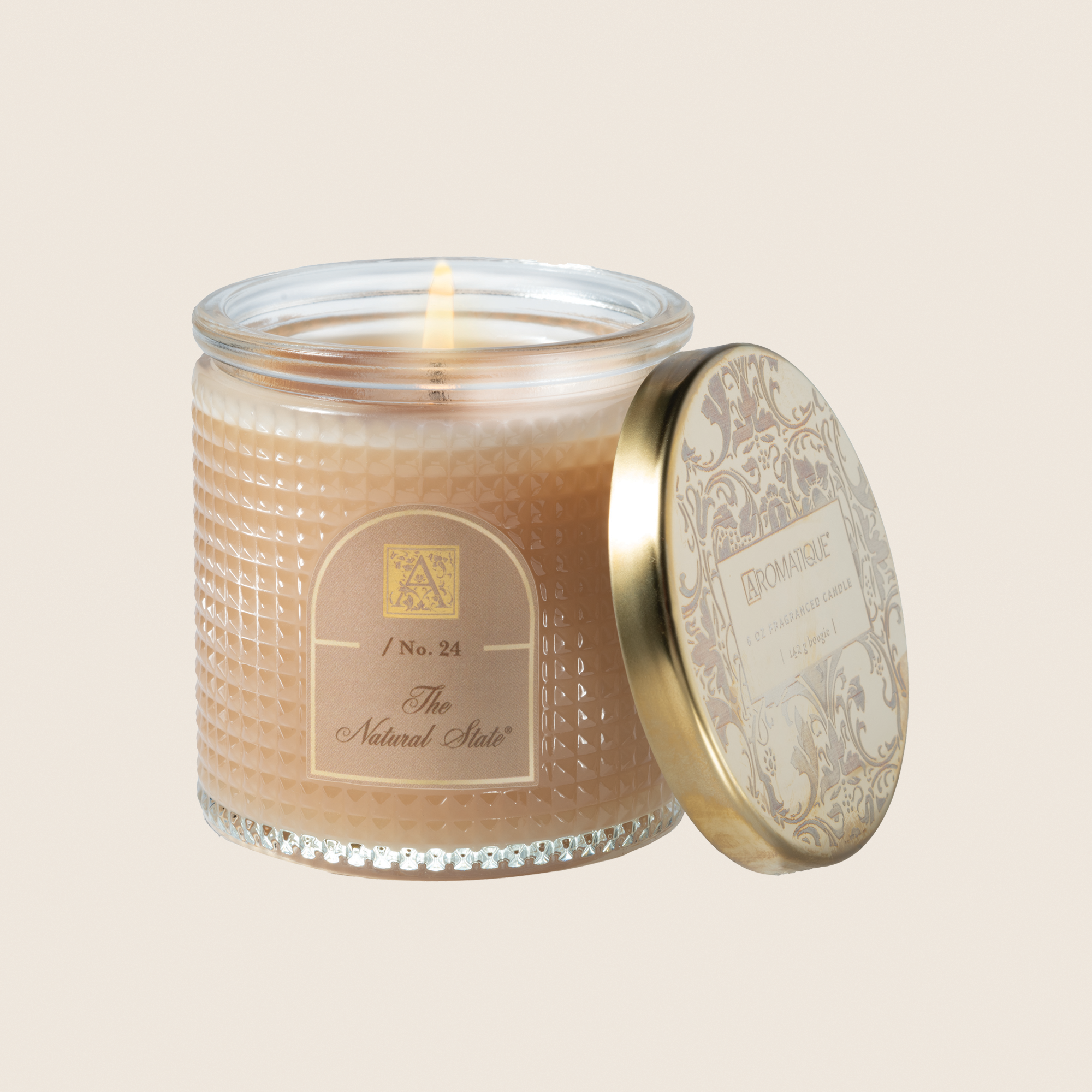 Natural State – Aromatique