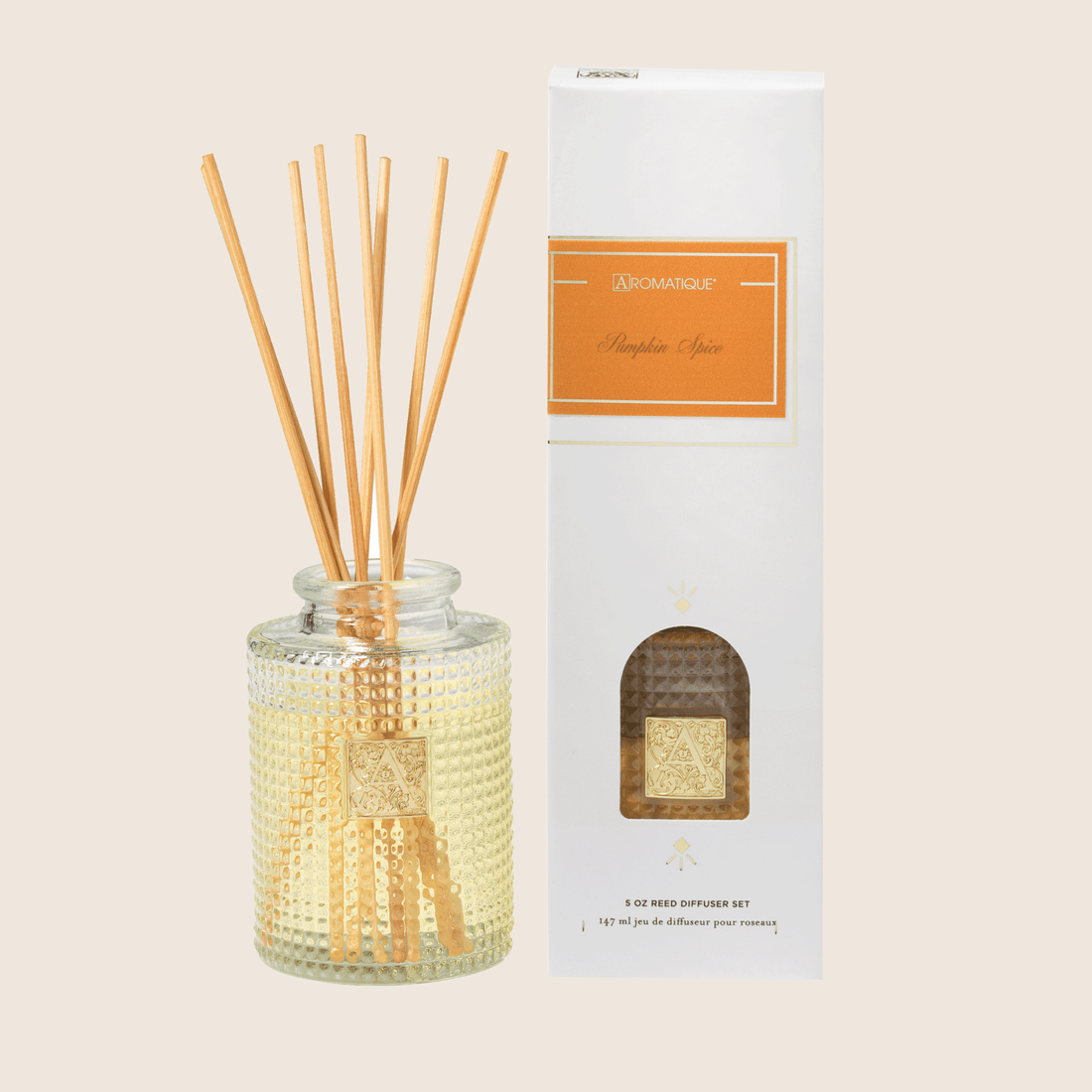 Diffusers & Room Sprays – Page 2 – Aromatique