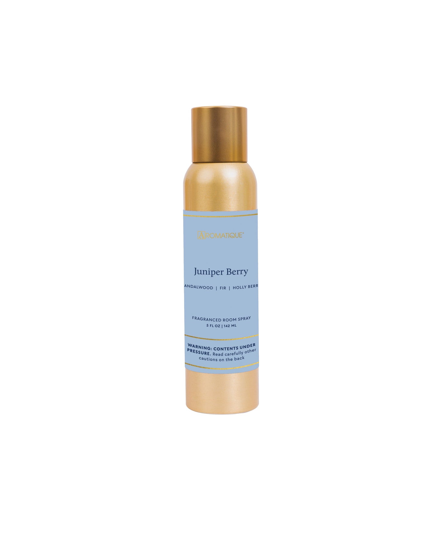 Juniper Berry - Aerosol Room Spray - 8 EA – Aromatique
