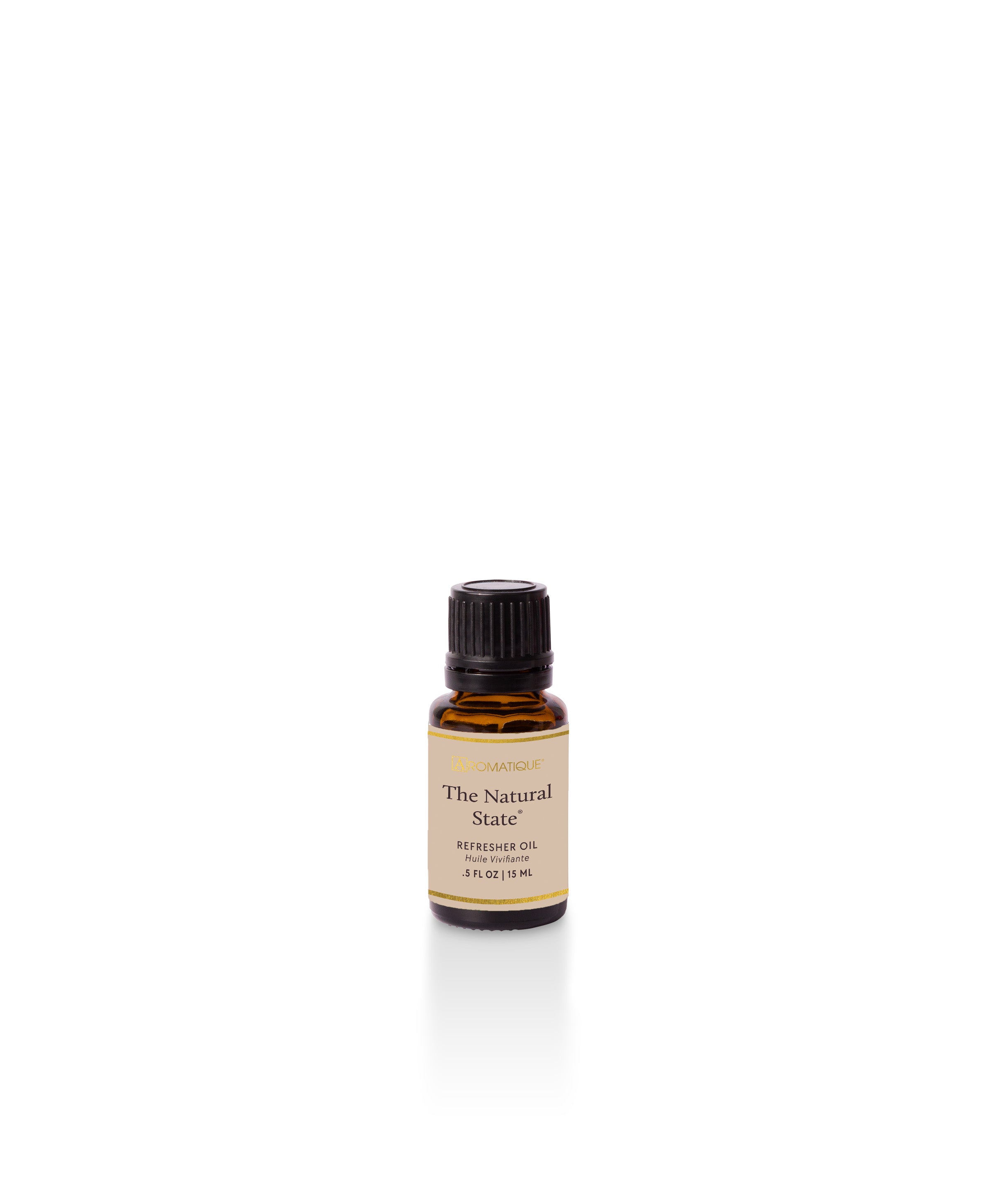 The Natural State – Aromatique