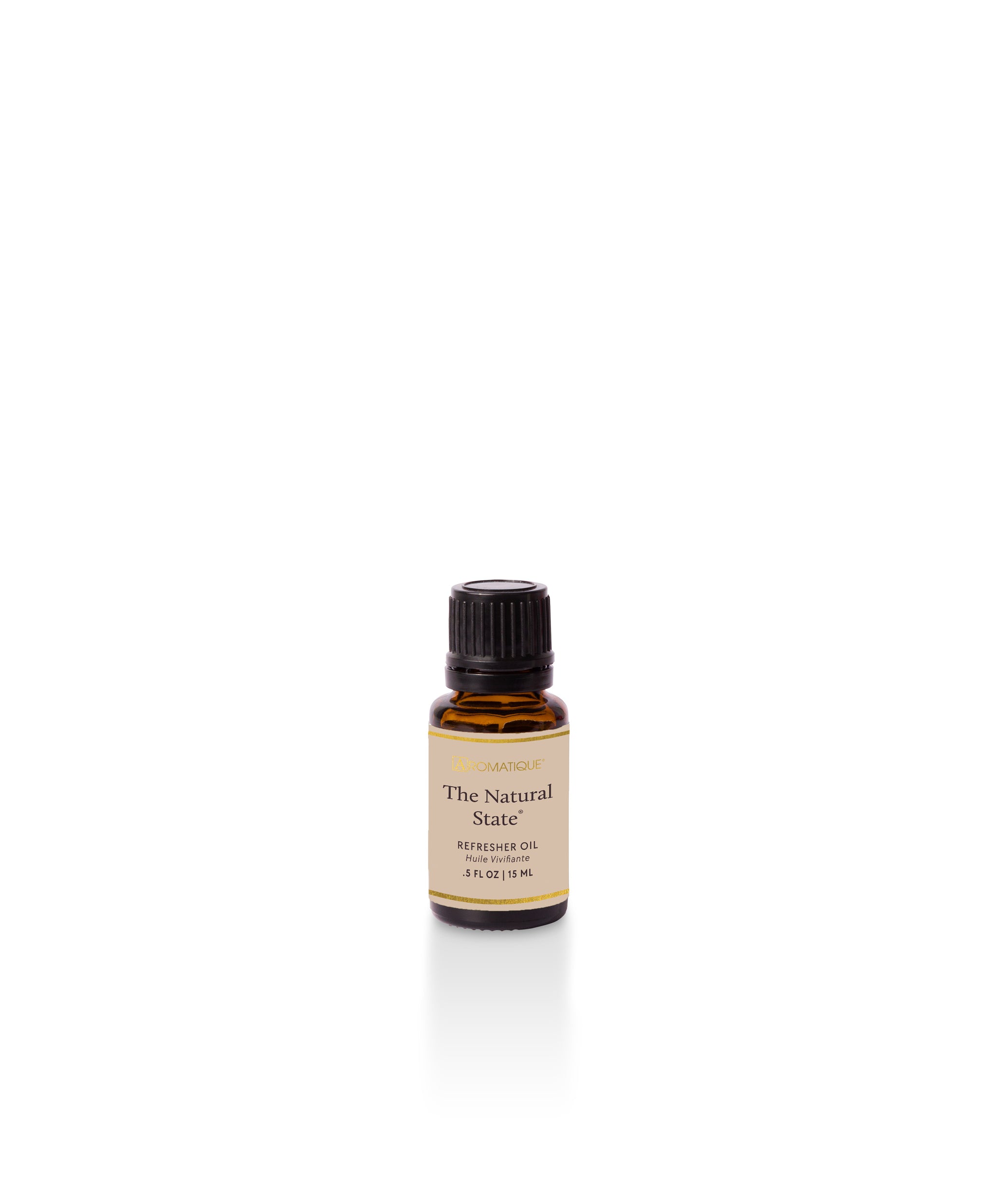 The Natural State – Aromatique