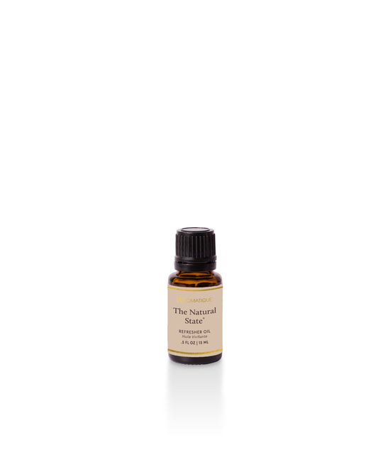 The Natural State – Aromatique