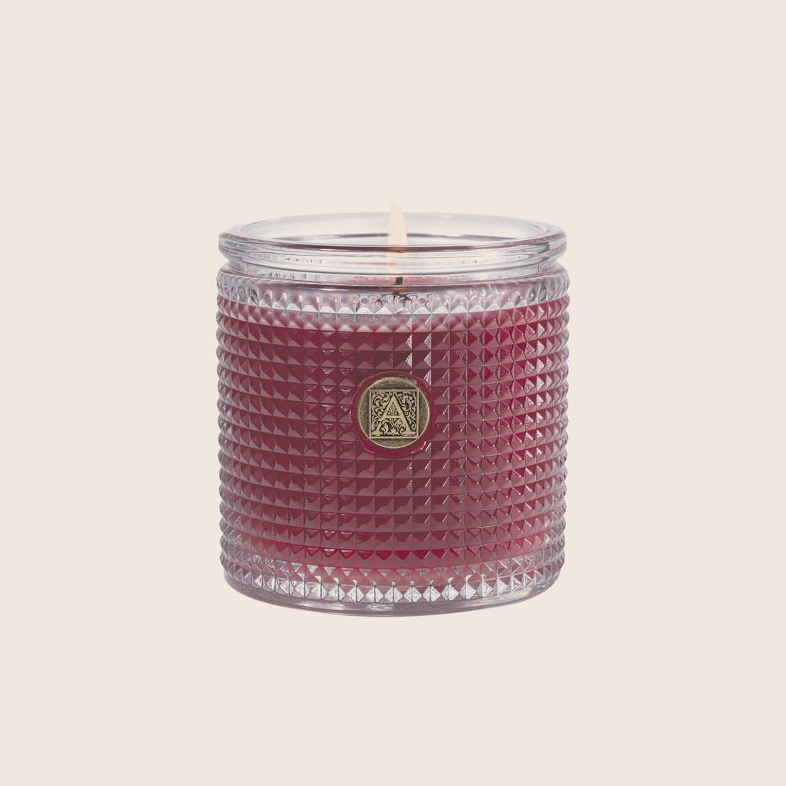 Textured Glass Candles – Page 2 – Aromatique