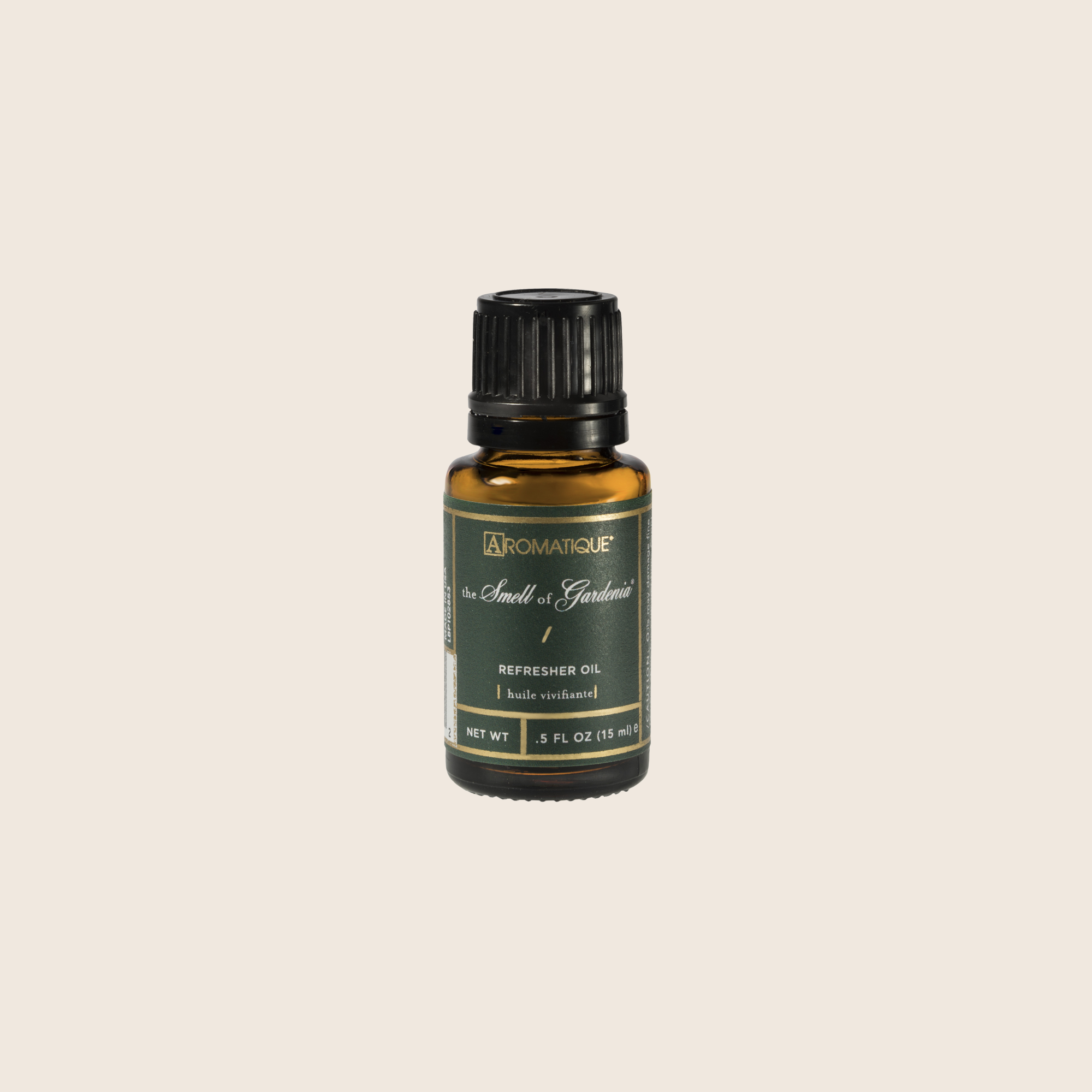 Refresher Oils – Aromatique