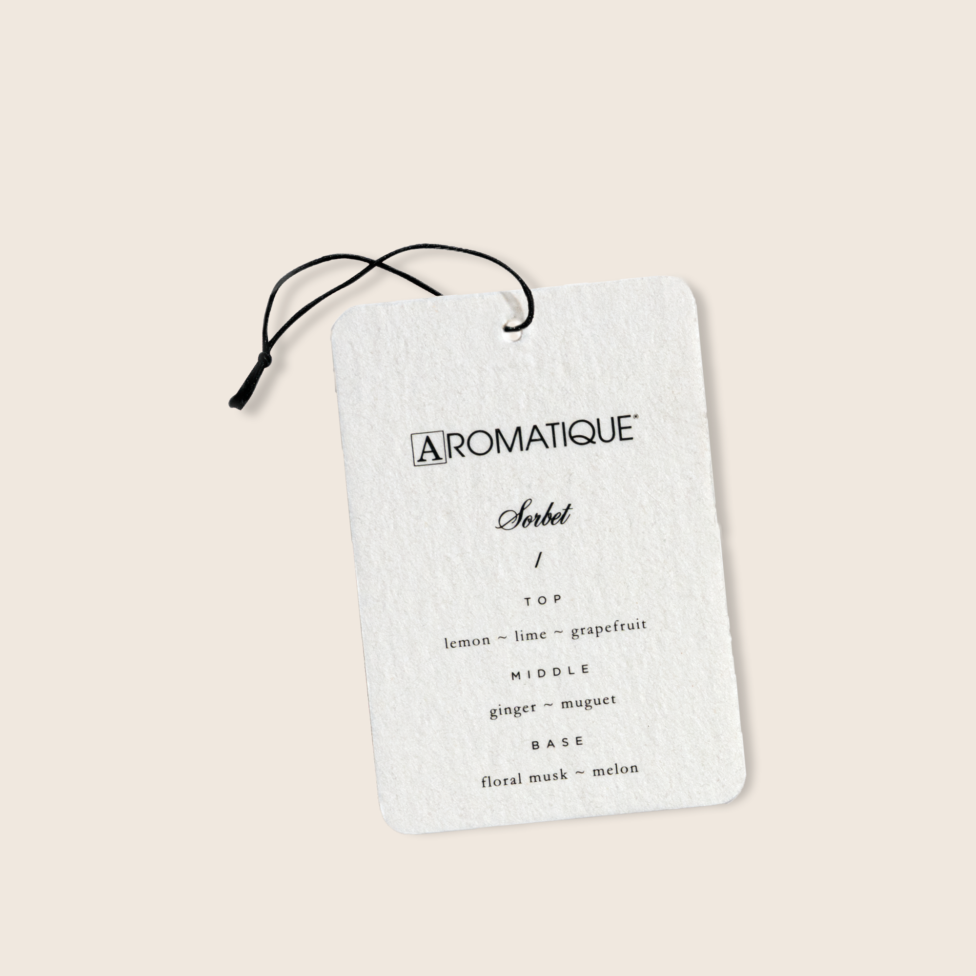 Collections – Aromatique